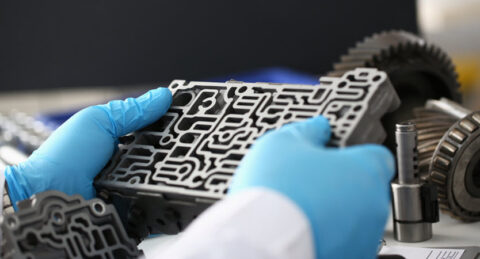 Common Mercedes Gear Selector Issues and How to Fix Them